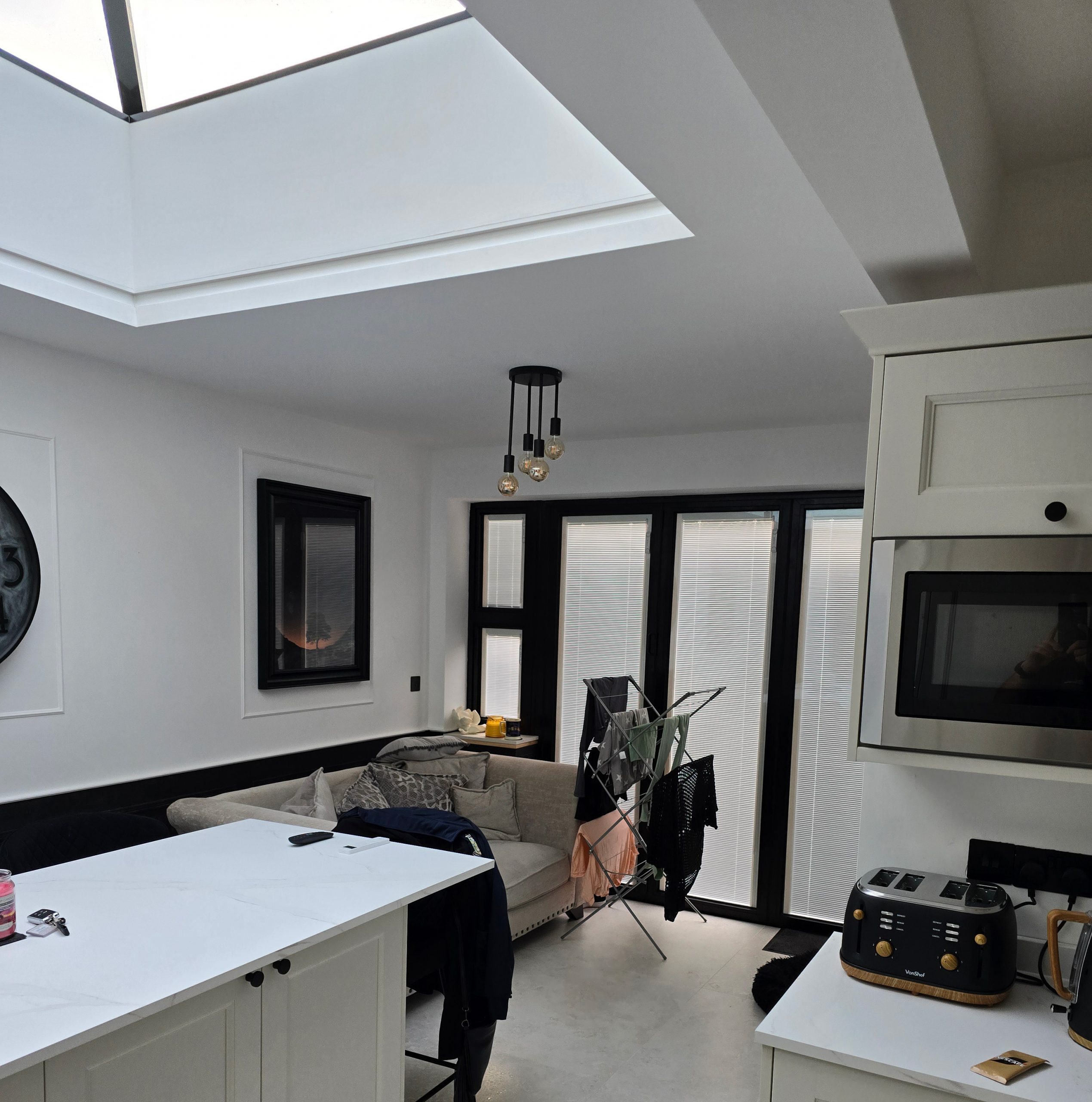 About Us - Thomas Building & Sons